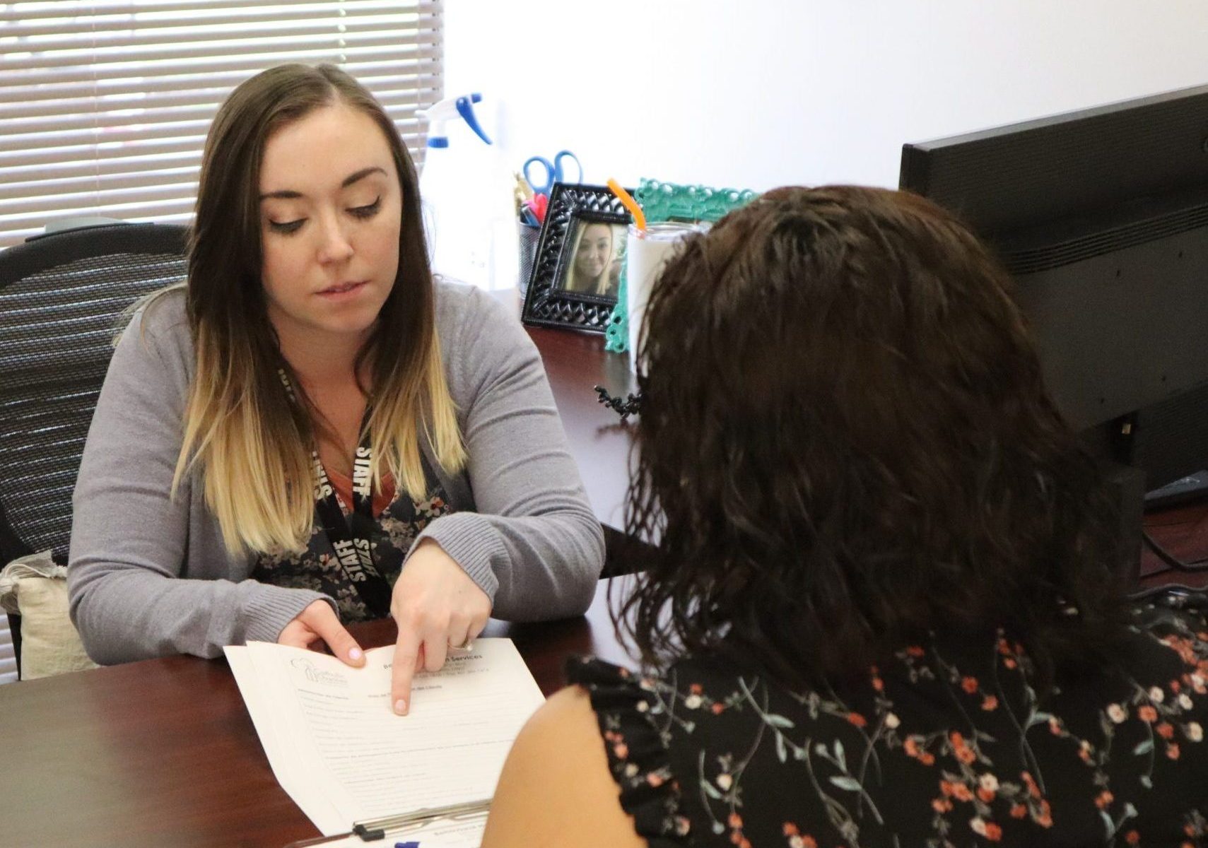 Behavioral Health Services – Catholic Charities of Central Florida