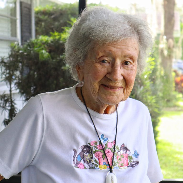 Catholic Charities of Central Florida – Orlando, FL