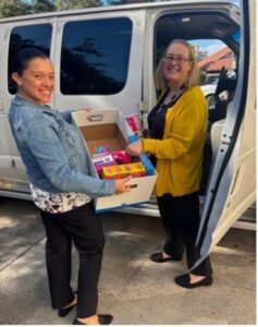 Family Stability Program – Catholic Charities of Central Florida